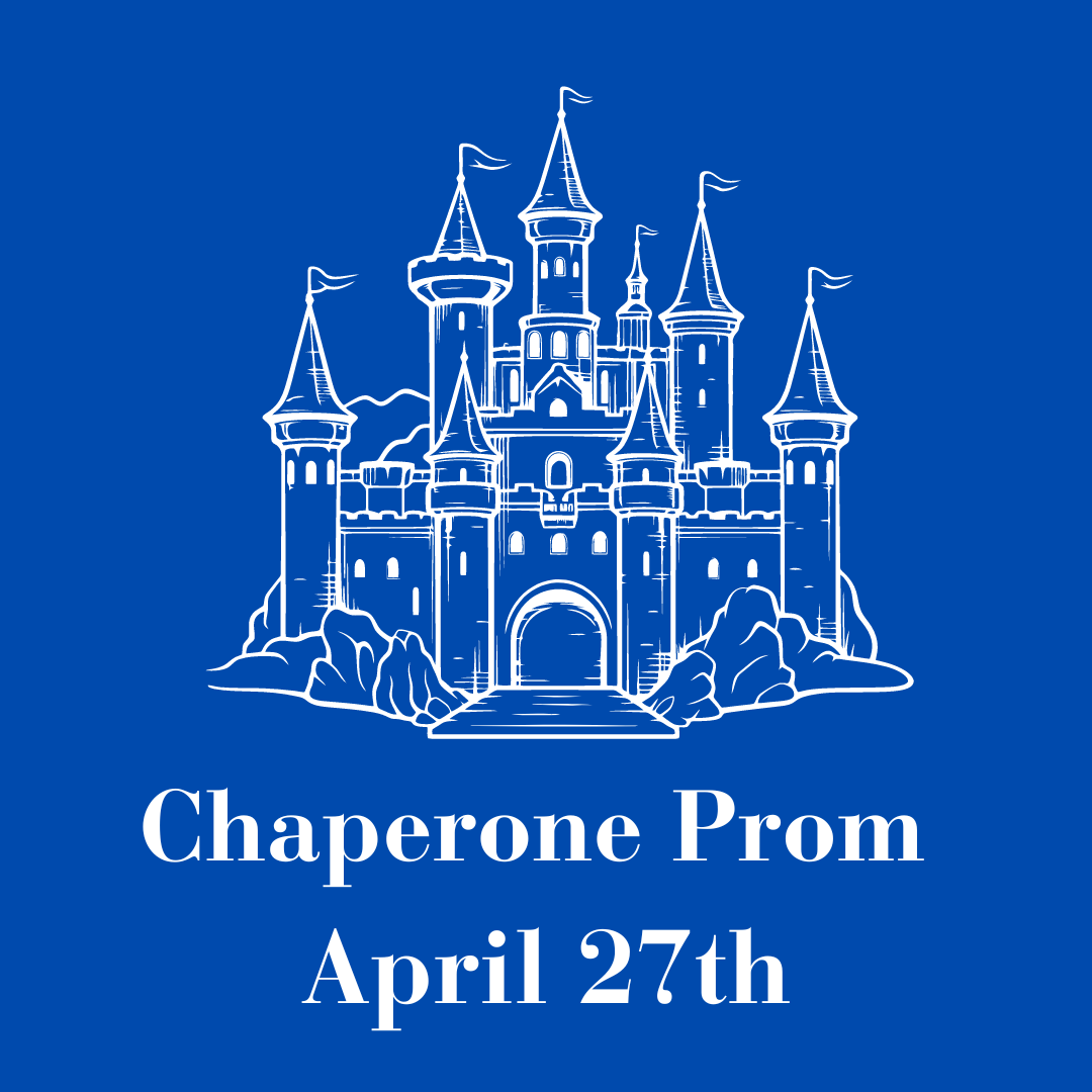 Prom Chaperones Needed – Robinson High School PTSA
