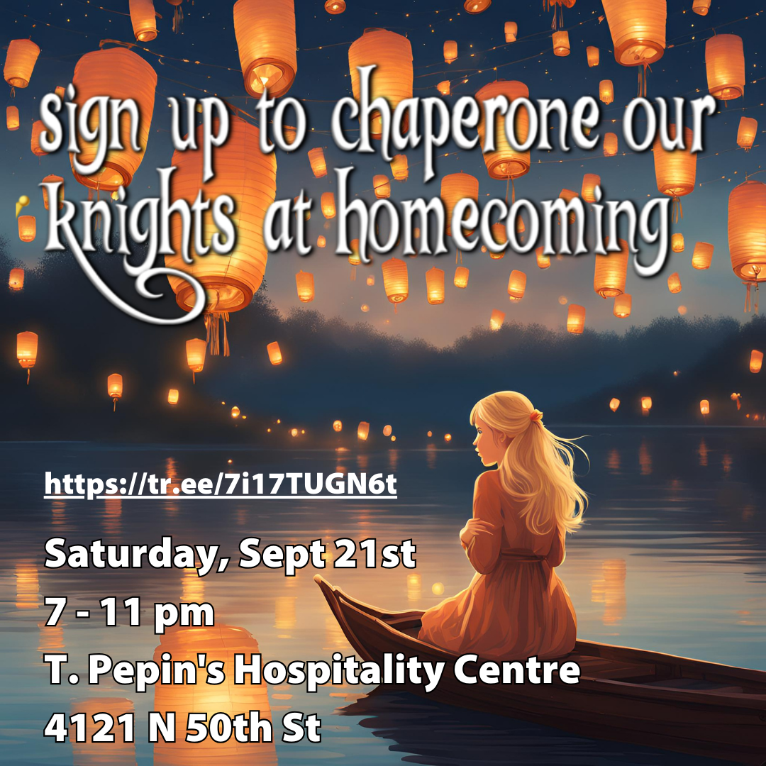 Robinson High School PTSA – Connect and Engage